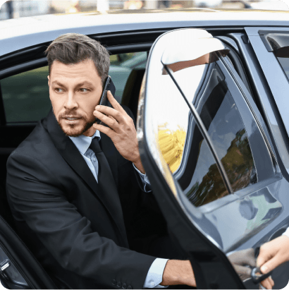 Black Car Service in NYC | Online Booking - Ridelux
