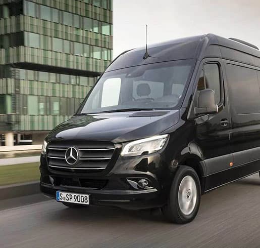 Professional Chauffeur Services in the US | Ridelux